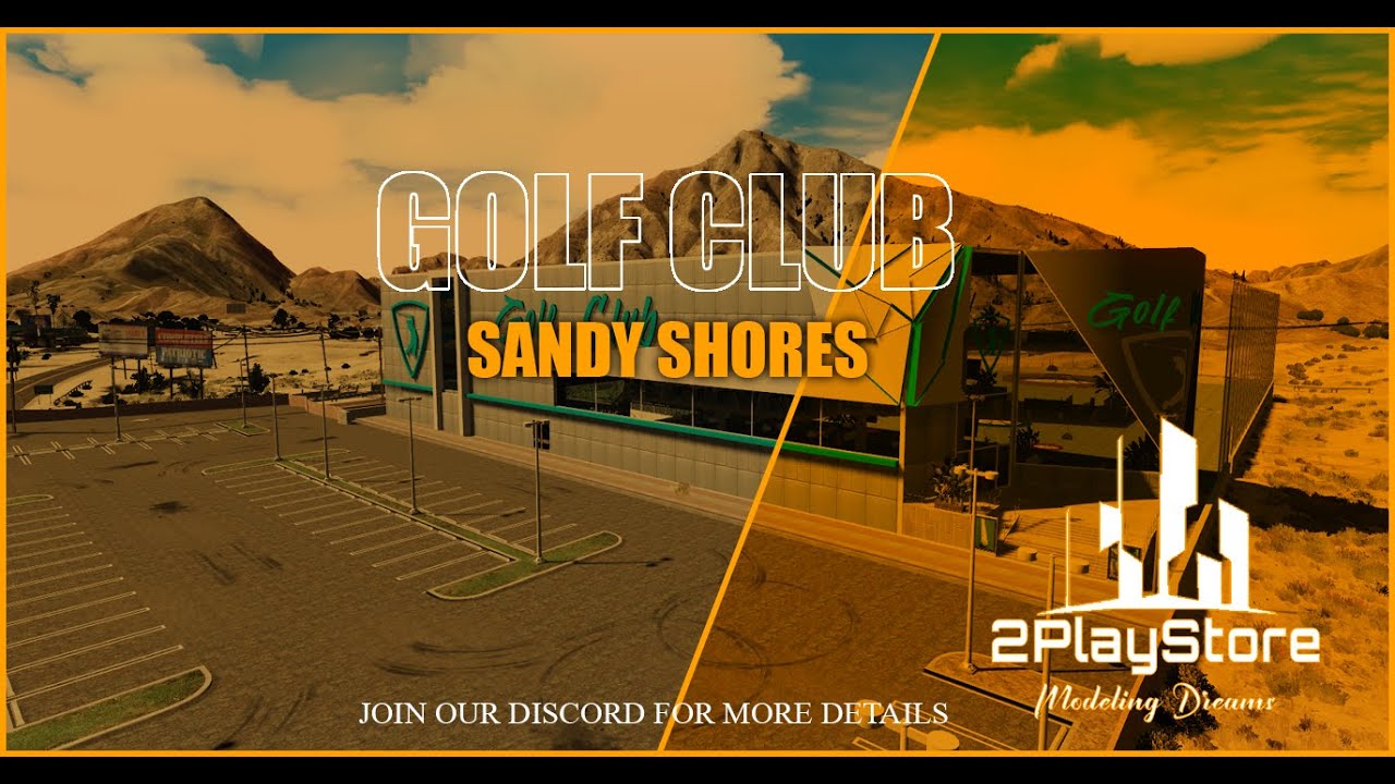 Golf Club MLO FIVE M - YouTube