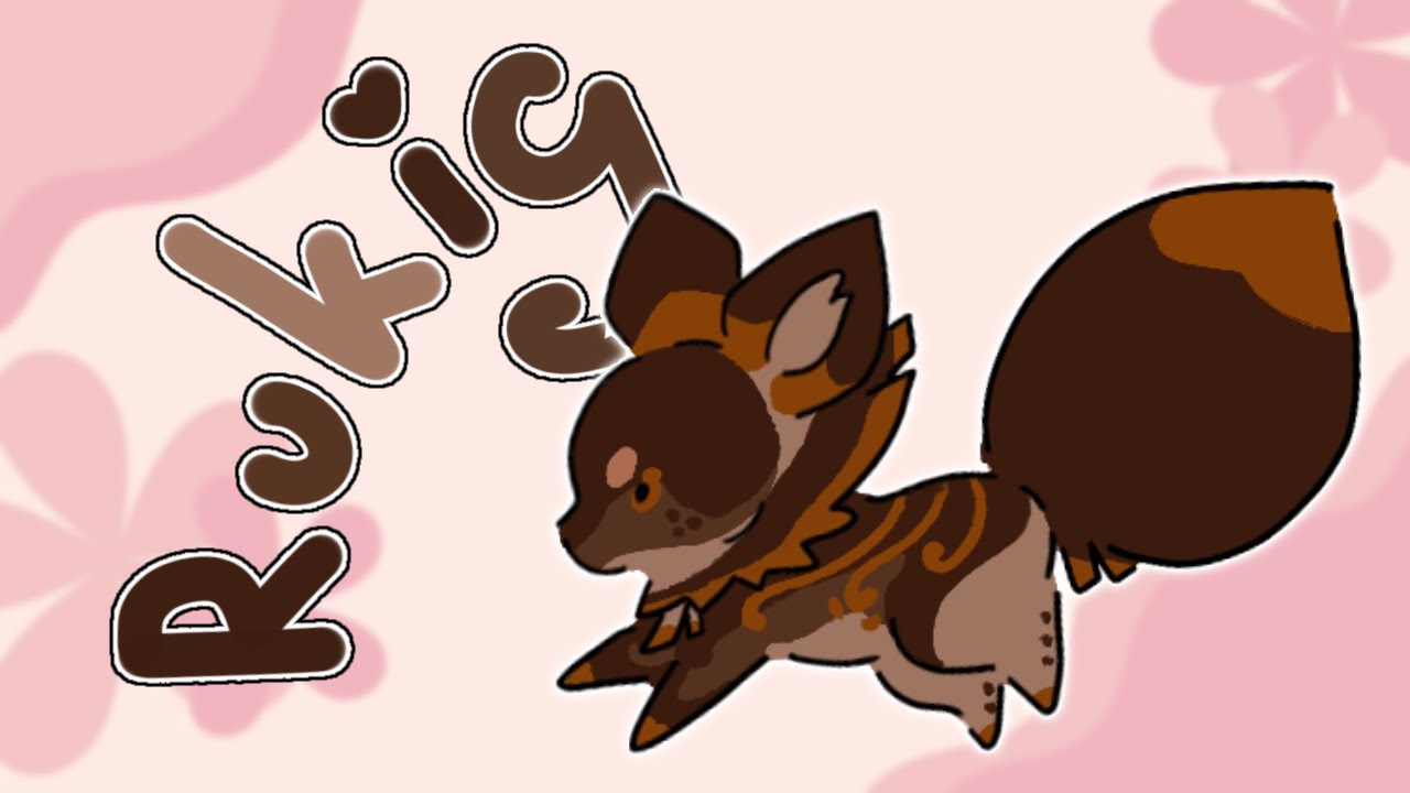 Rukig Speaks the Language of the Gods || Creatures of Sonaria - YouTube