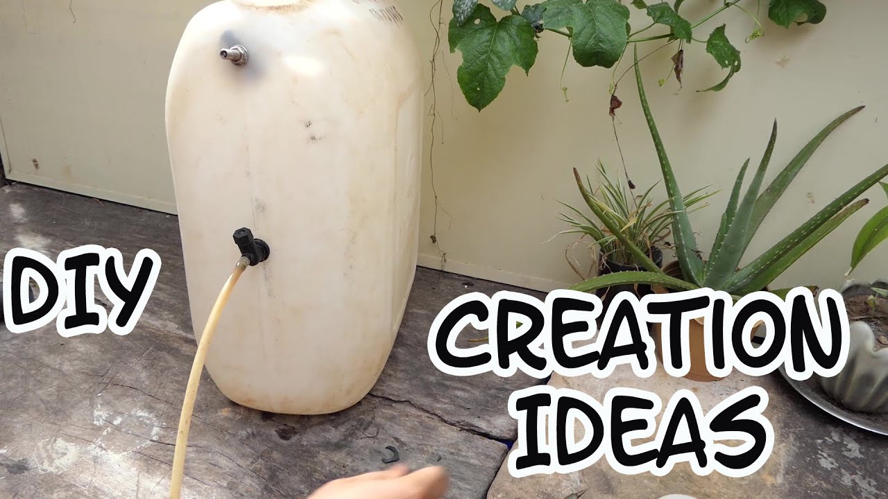 DIY Creation Ideas - Genius Life Hacks Video Series - YouTube