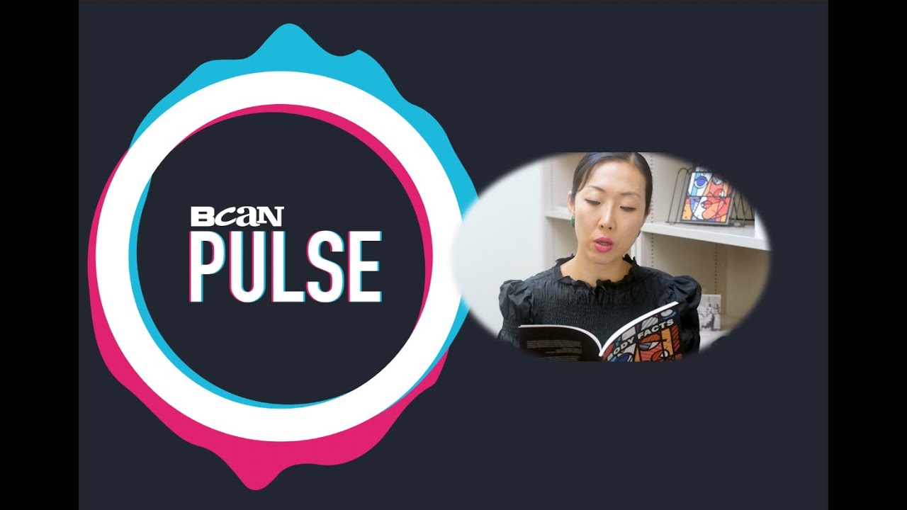 Joey Kim Feature - Body Facts - YouTube