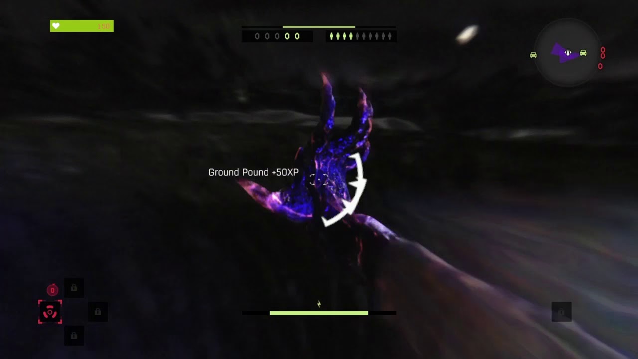 Night Hunter v1* - YouTube