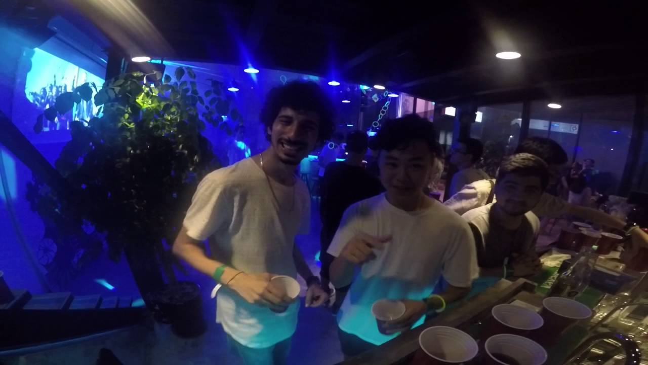 Bender Birthday Party - YouTube