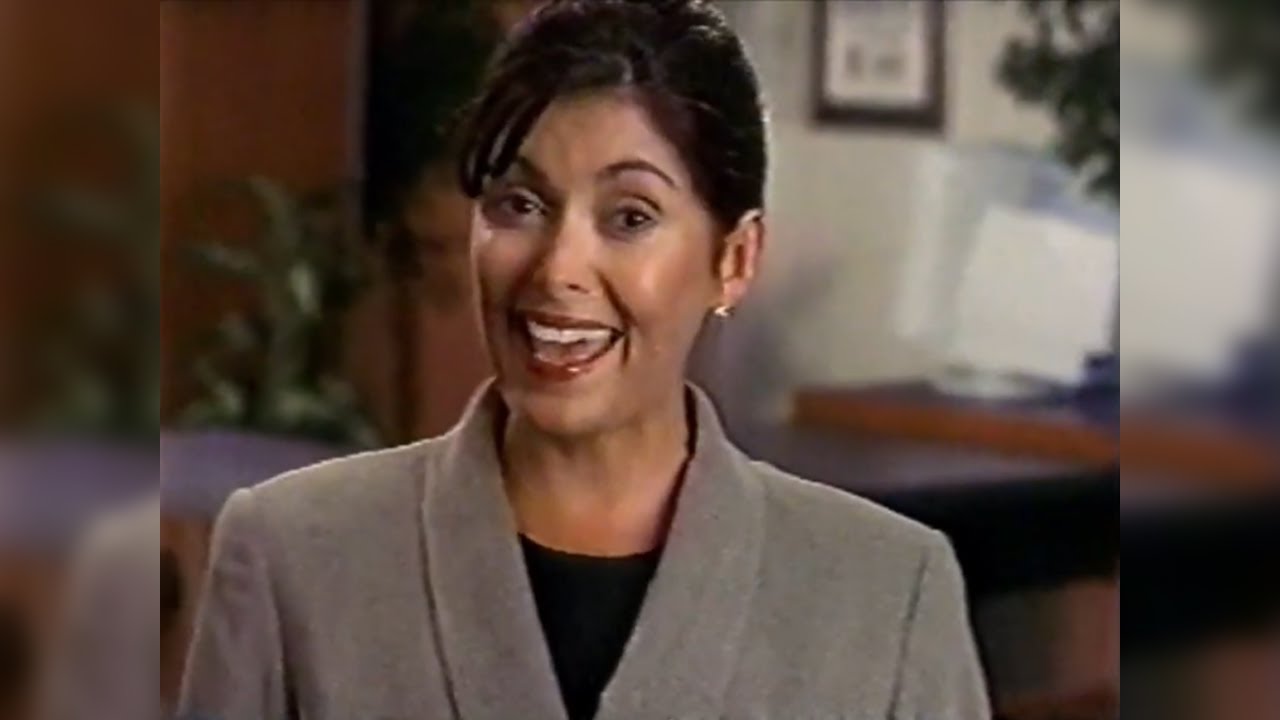 90's Commercials - CBS November 1999 Part 4 - YouTube