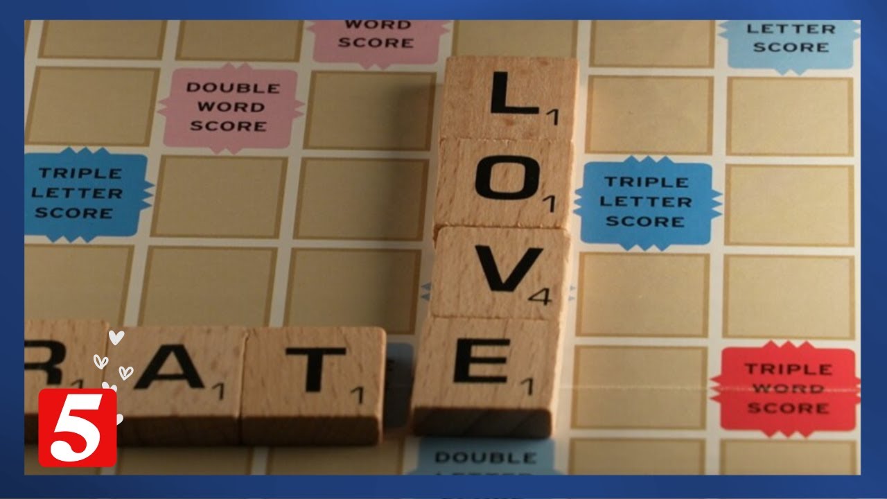 Letters and Love: Scrabble stirs friendship, even romance in Nashville ...