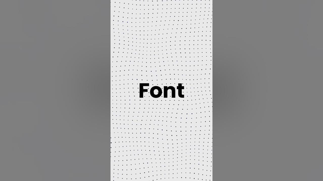 Use Any Font In Website Using Css Coding Frontendcourse Webdesign