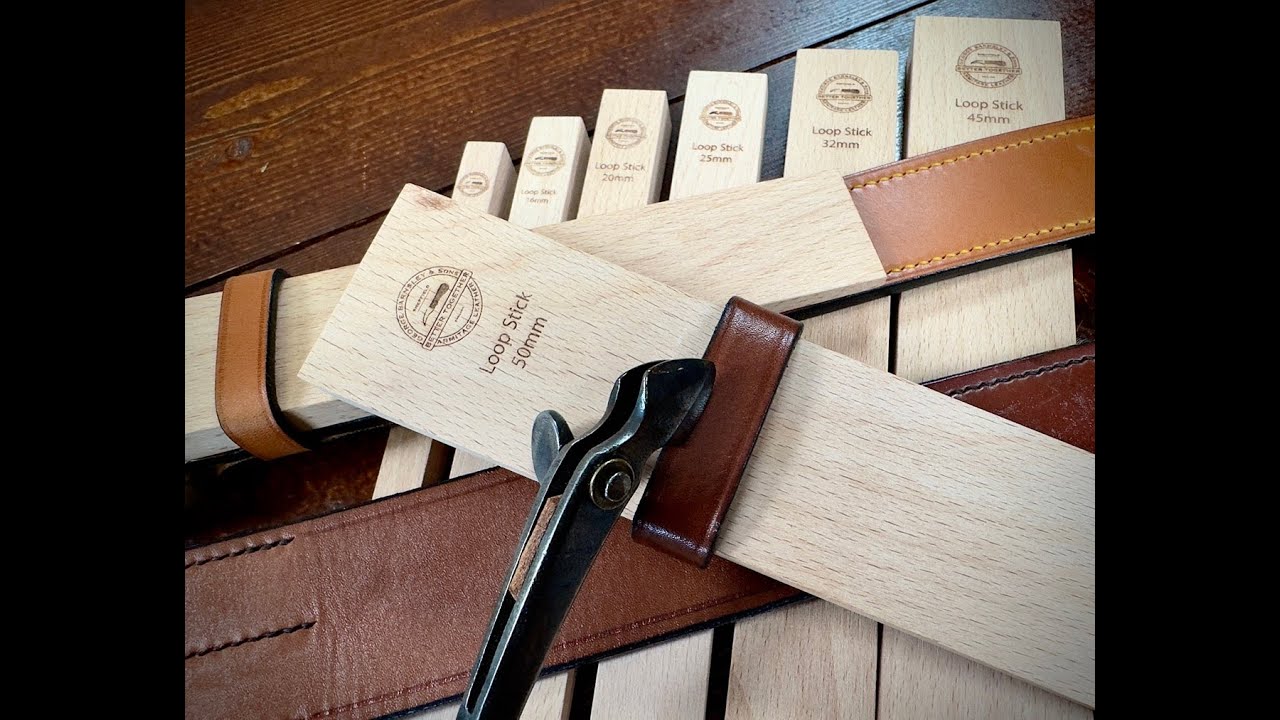 Loop Sticks - YouTube