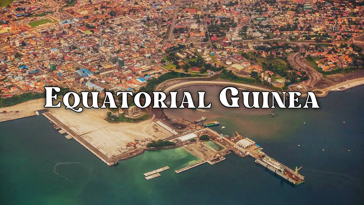10 Must-See Destinations In Equatorial Guinea | Wanderlust Ventures ...