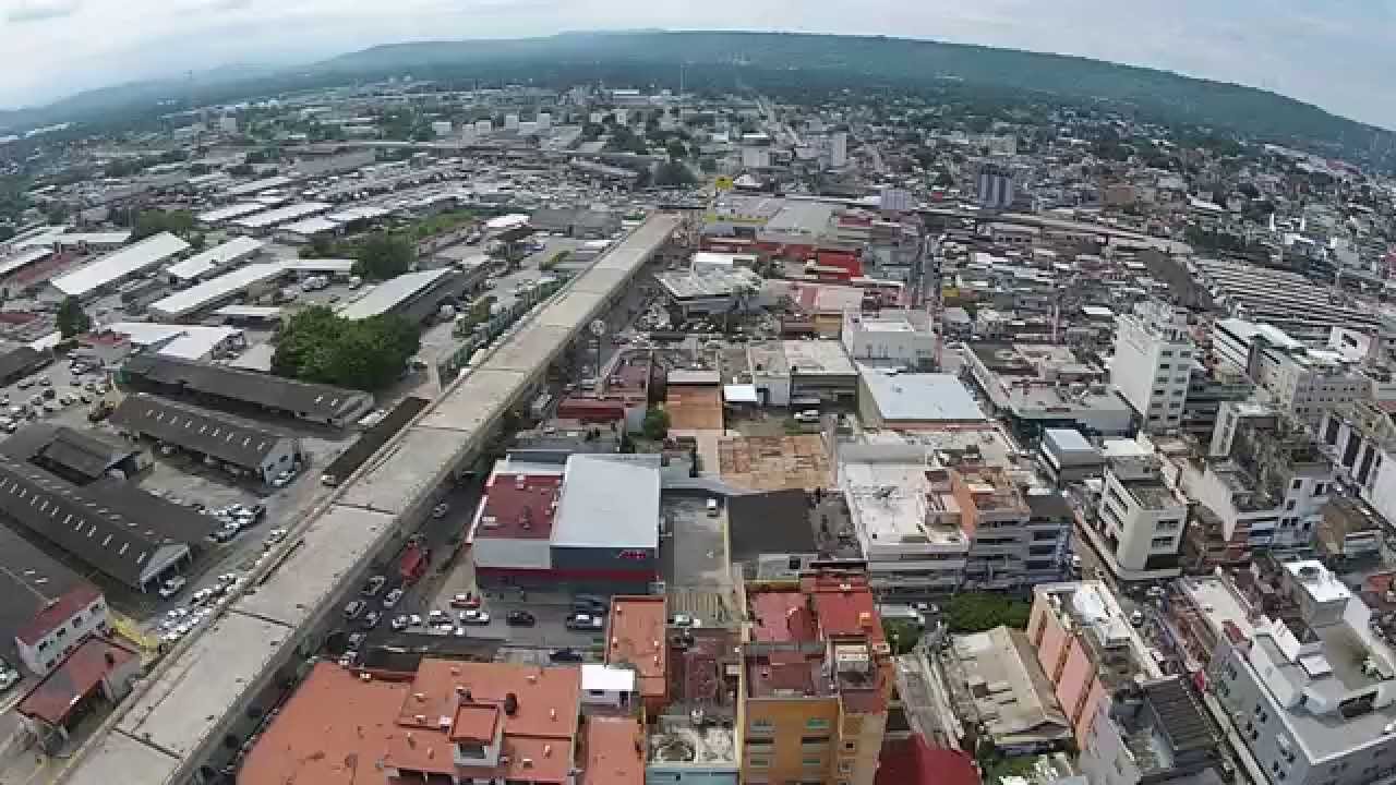 Poza Rica Mexico