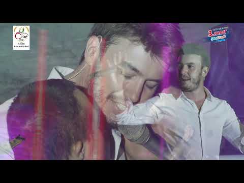 Kınık Belediyesi 3. Hasat Festivali Mustafa Ceceli Konseri