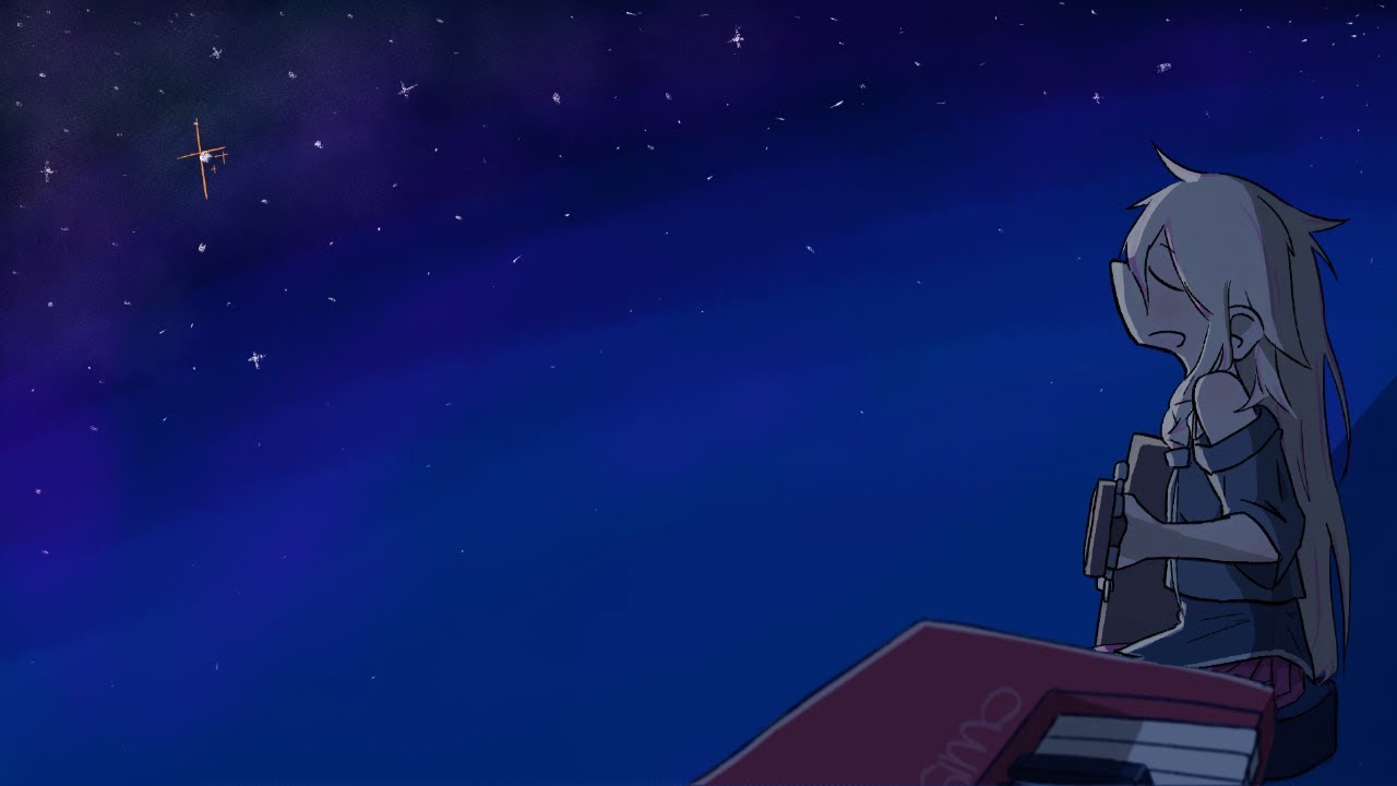 あの星まで / Simo feat. IA - YouTube