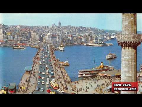 RENÇBER AZİZ (kızıl zaza) #rençberaziz #bingol