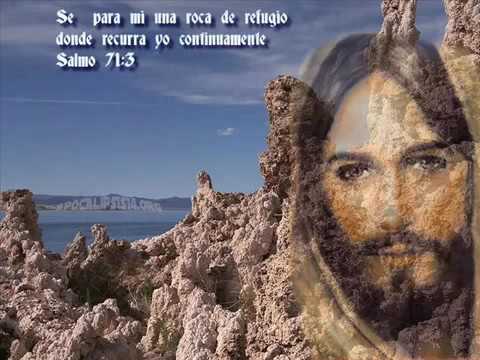 esa roca es mi Cristo.mp4 - YouTube