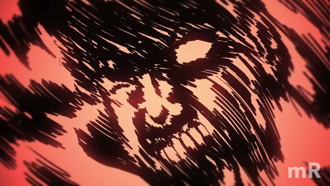 guts rage | berserk animation - YouTube