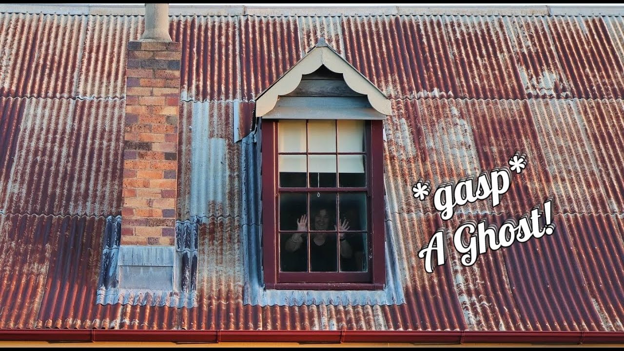 The Longest Conversation We've Ever Had With A Ghost! (Royal Bulls Head ...