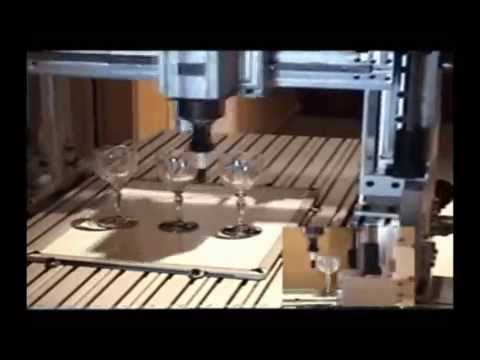 3 EKSENLİ CNC FREZE - DOÇ. DR. UTKU BÜYÜKŞAHİN