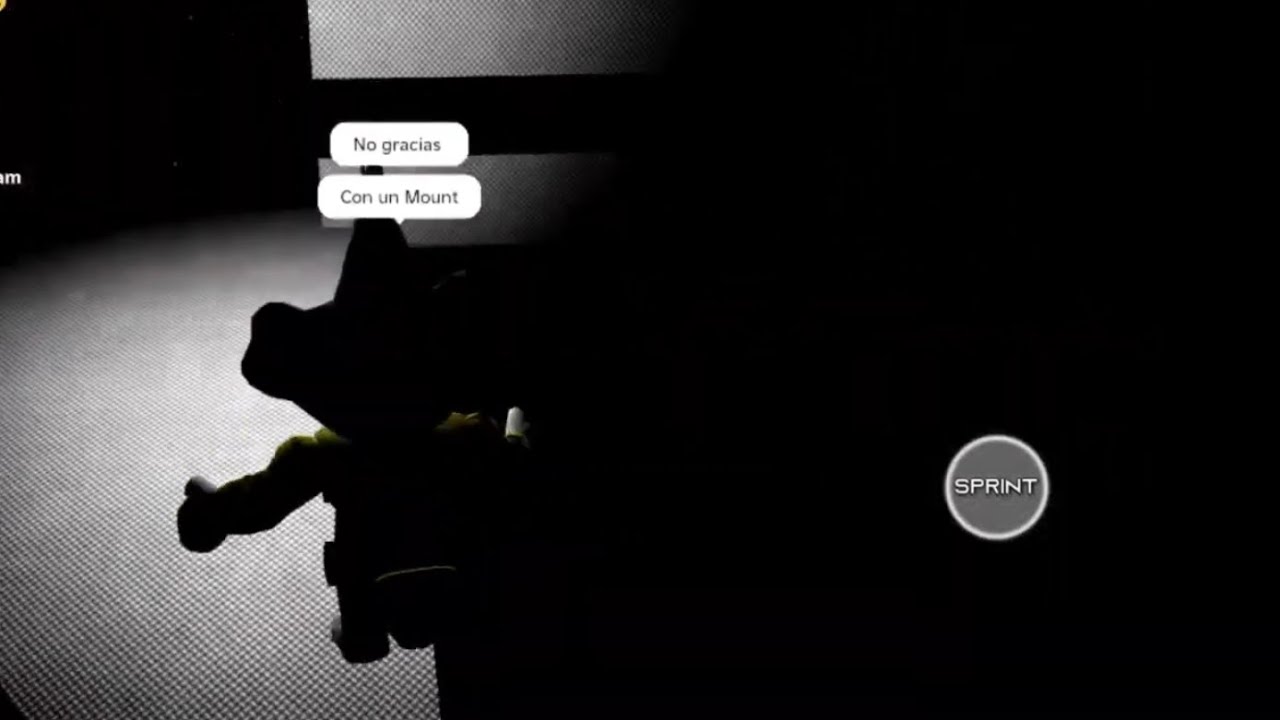 Me salí del mapa de Lab ||| Bear Alpha ||| Sam_Alpha - YouTube