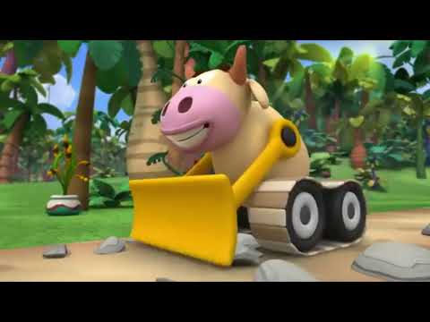 Preview 2 Jungle Junction Intro V2