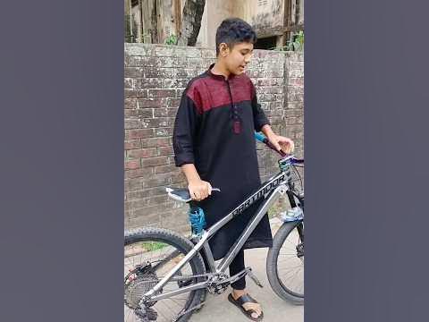 Dartmoor 26 player 😍 #foryou #cyclestatus #shortvideo - YouTube