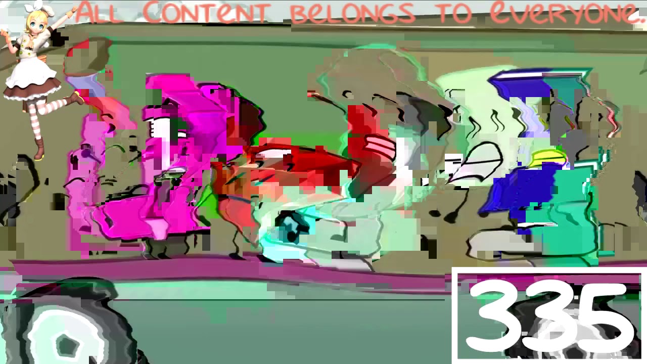 (REQUESTED) BFB 20 References In 7-up Major - YouTube