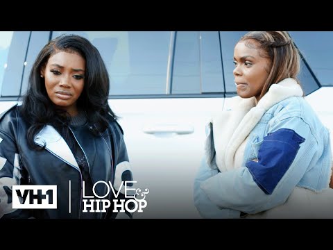 Yandy, Mendeecees & Infinity’s Family Timeline On Love & Hip Hop