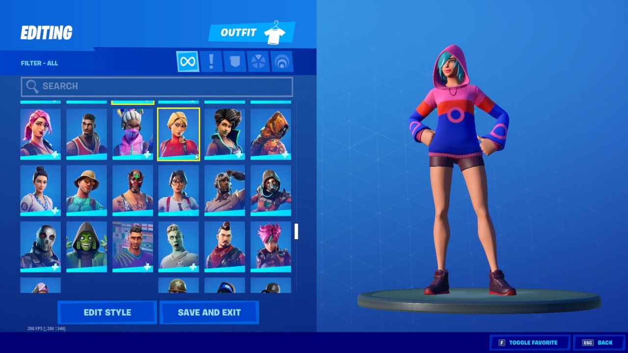 Developer Account Showcase. - YouTube