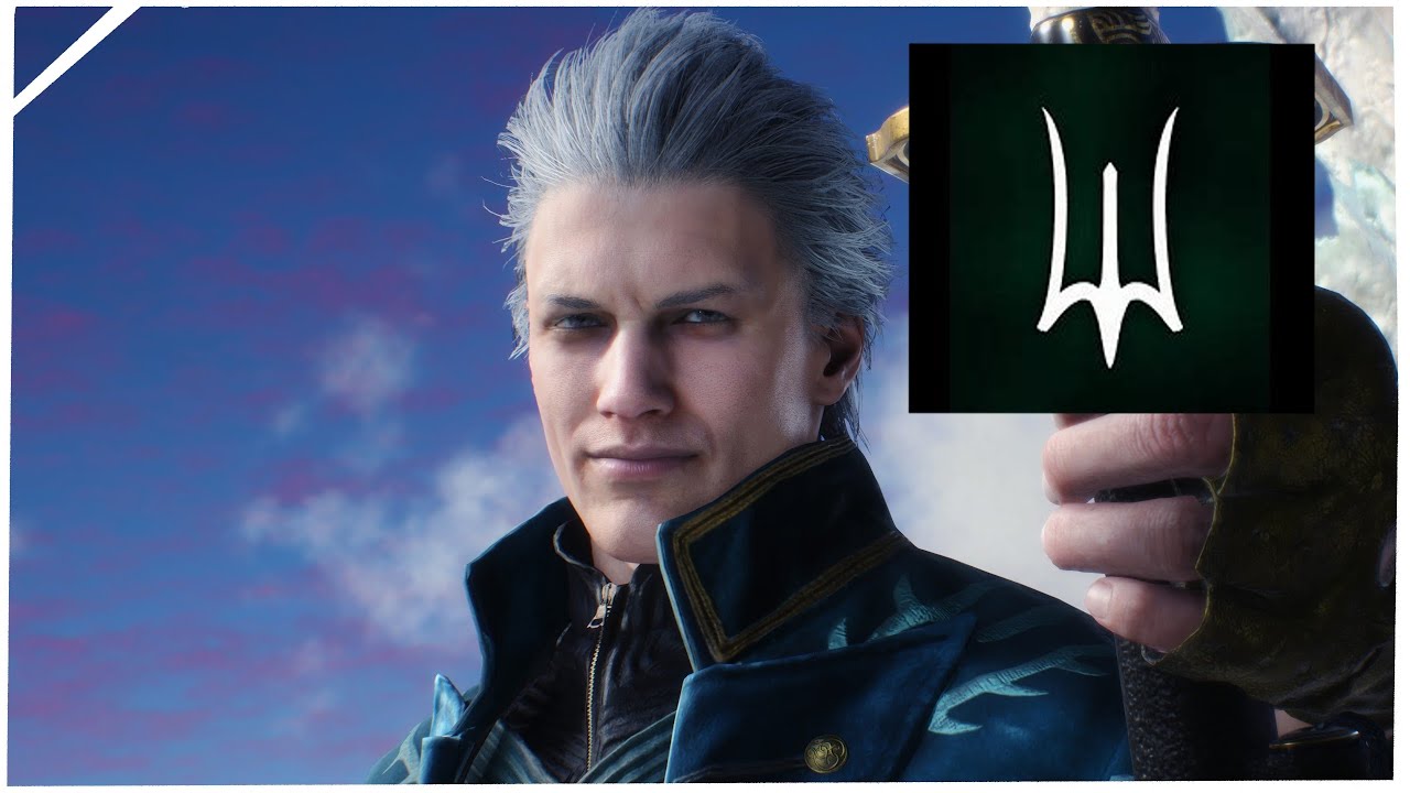 The Vergil Build | Deepwoken - YouTube