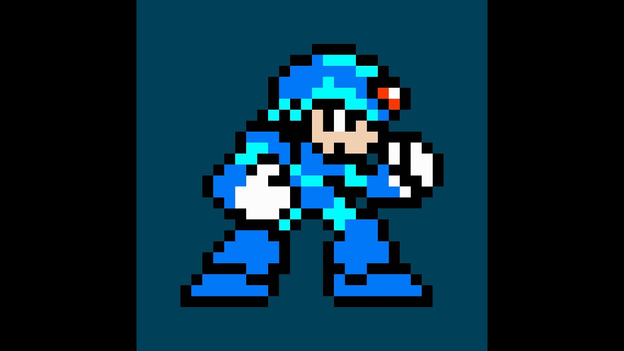 [Mega Man X6] Sigma 1 (2A03 8-Bit) - YouTube