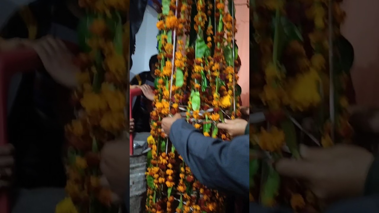 shiv mala - YouTube