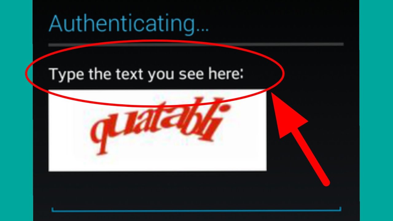 Fix Type The Text You See Here Problem Solve Fix Type The Text You fix-type-the-text-you-see-here-problem-solve-fix-type-the-text-you