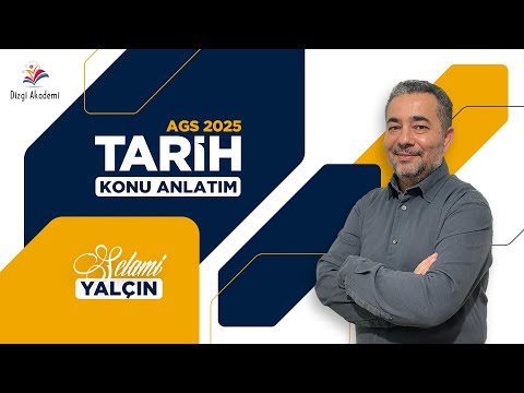 21. MEB AGS TARİH - XIX. YÜZYILDA OSMANLI III