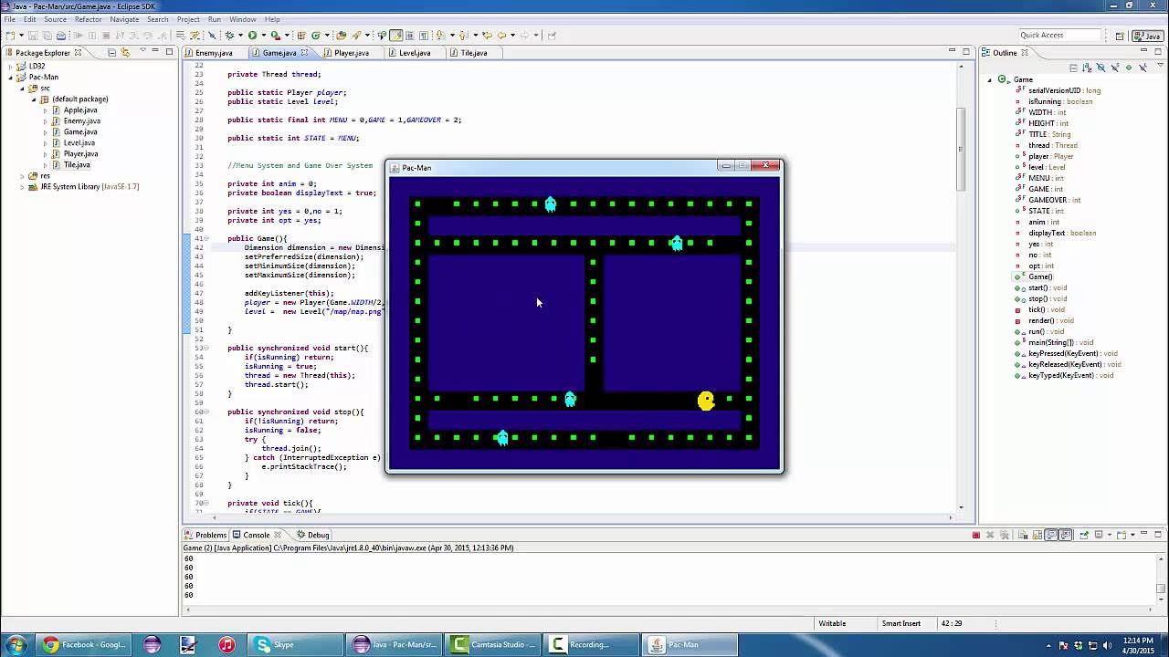 Quick preview of Pac-Man series - YouTube