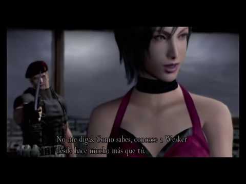 Abandonamos el castillo y la isla nos recibe!!! Resident Evil 4: Separate Ways #3