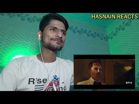 Top: 10 Most Watched Movies on Netflix | Movies bolt | Reaction