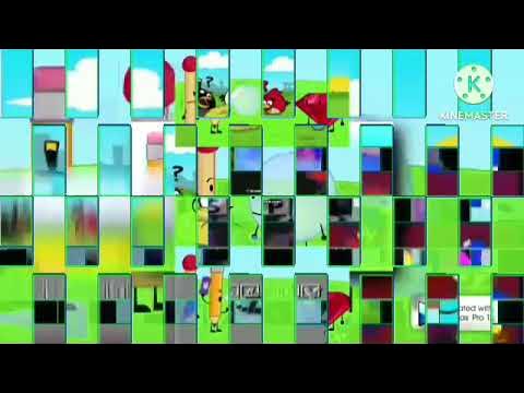 Scan Vs Round 13 In Unreversed Order And Reversed Order - YouTube