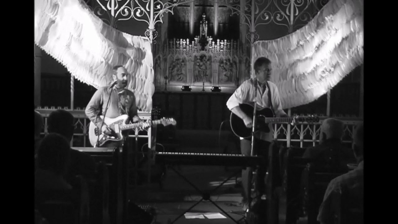 Roy Hill and Ty Watling: Forever Blue - YouTube