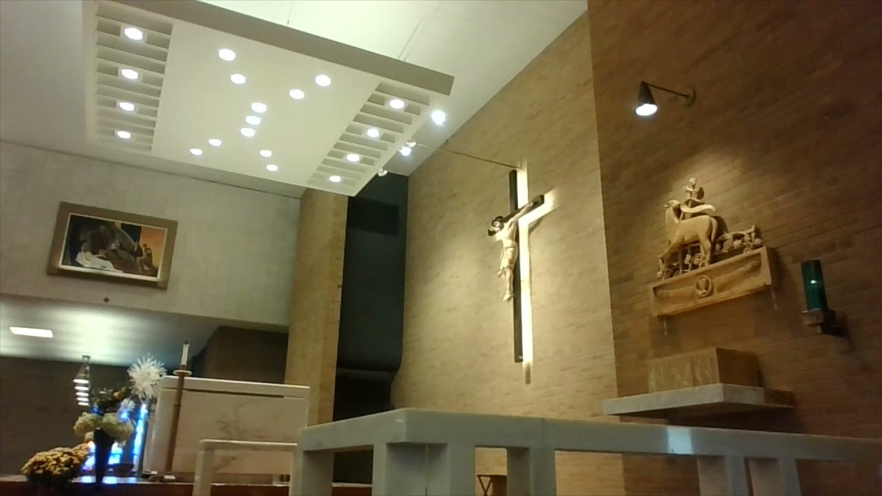 Spirit And Psalm 31st Sunday In Ordinary Time Alleluia Mass Of St spirit-and-psalm-31st-sunday-in-ordinary-time-alleluia-mass-of-st