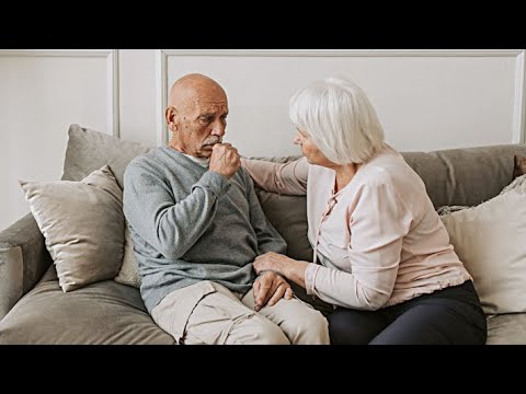 😷 Very Sick Man Coughing Noise ASMR Sound Effect | Male Cough ...