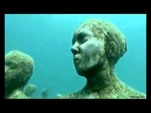 The Silent Evolution by Jason deCaires Taylor #flaviarolla #tozzicepon ...