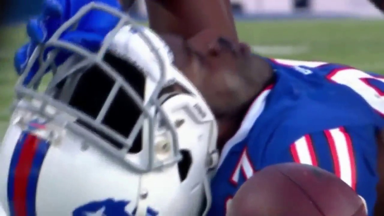 Rob Gronkowski Cheap Shot!!! HD - YouTube