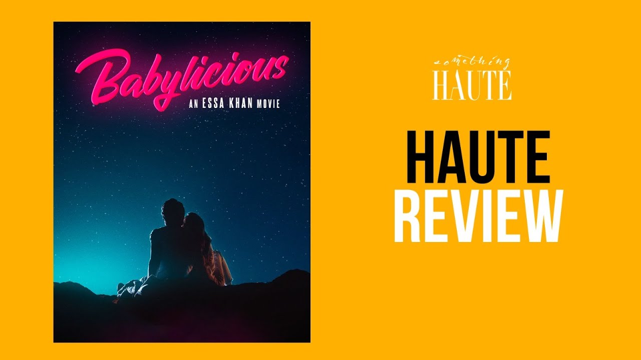 Is Babylicious Worth Your Time & Money? | Haute Review - YouTube