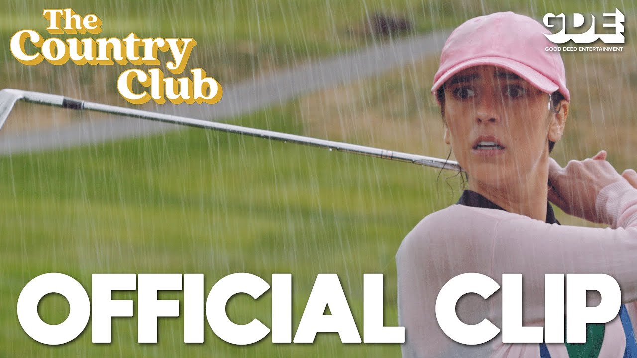 "Let The Games Begin!" | The Country Club | Official Clip HD - YouTube