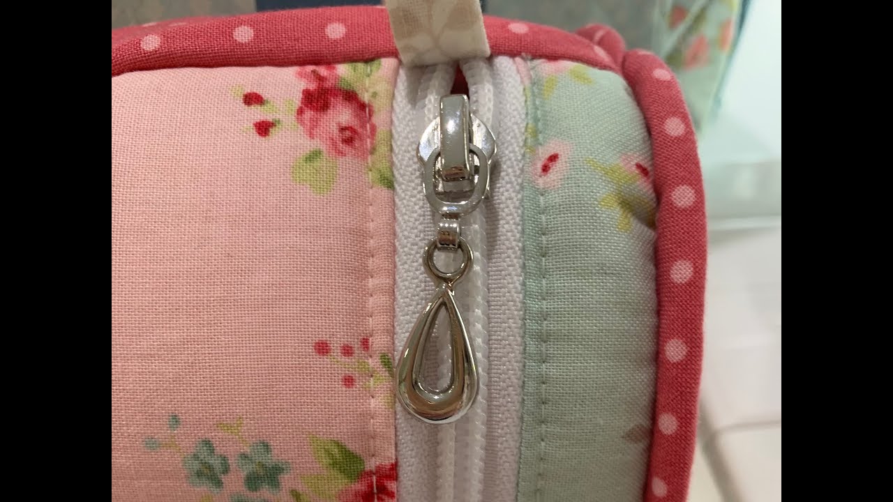 Simple Zipper Method - YouTube