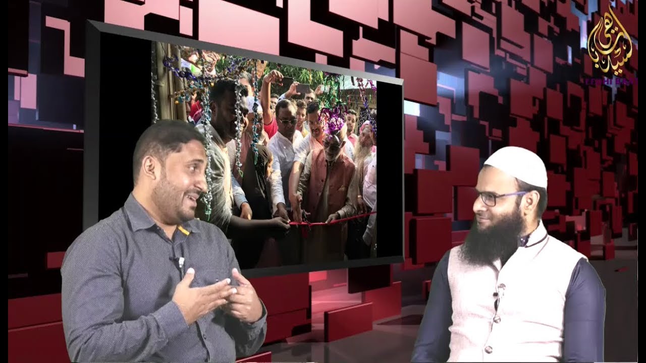 #Rubaru: PFI National Secretary Mr Anis Ahmed Interview With Ansar ...