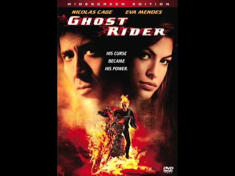 Ghost rider music - Ghost Rider - YouTube