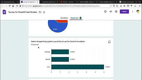 Geant4 Compilation & Installation - YouTube