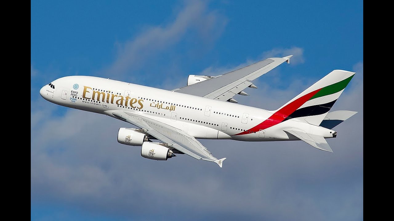 airbus a380 showcase build a boat for treasure - YouTube
