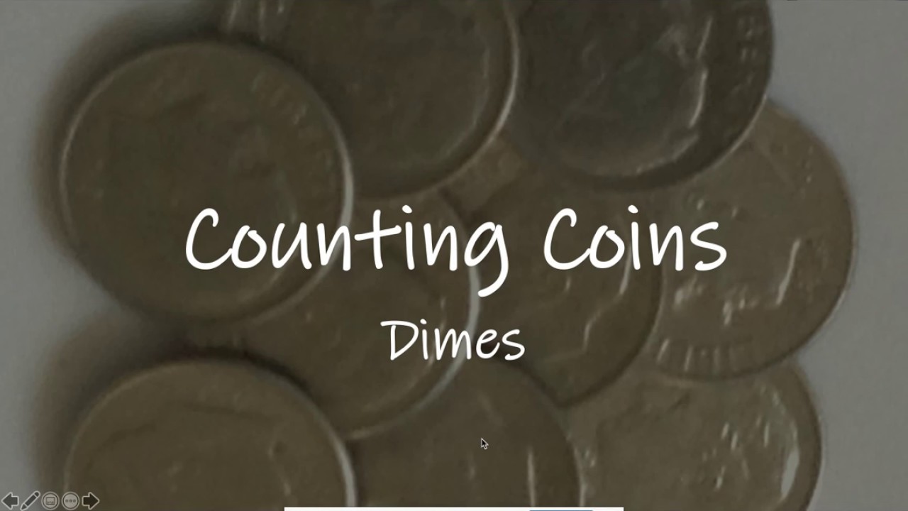 Dimes - YouTube