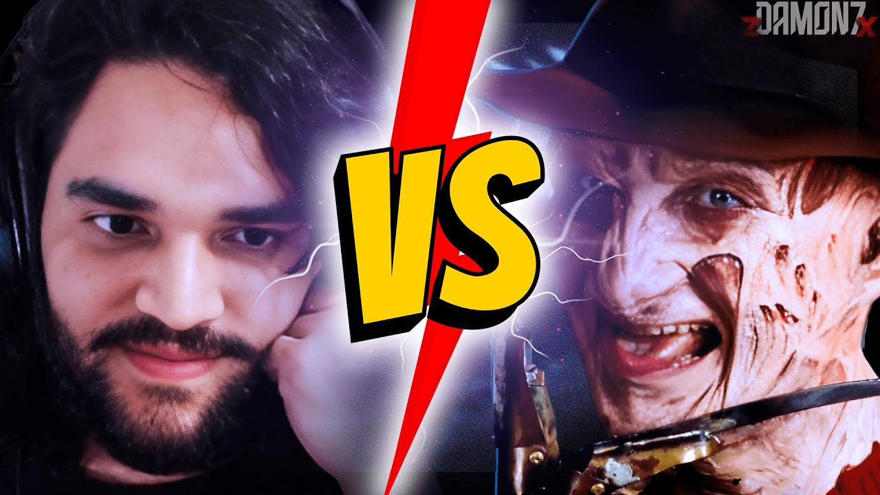Sanry x TheSnowGuy | Confronto Completo MD5 - Cortes do zDamon - Dead ...