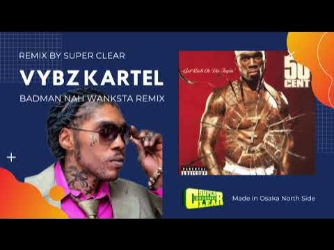 Badman nah Wanksta remix - Vybz Kartel - YouTube