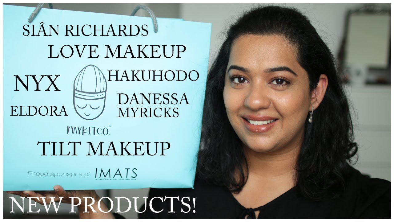 Imats Makeup Brands | Saubhaya Makeup